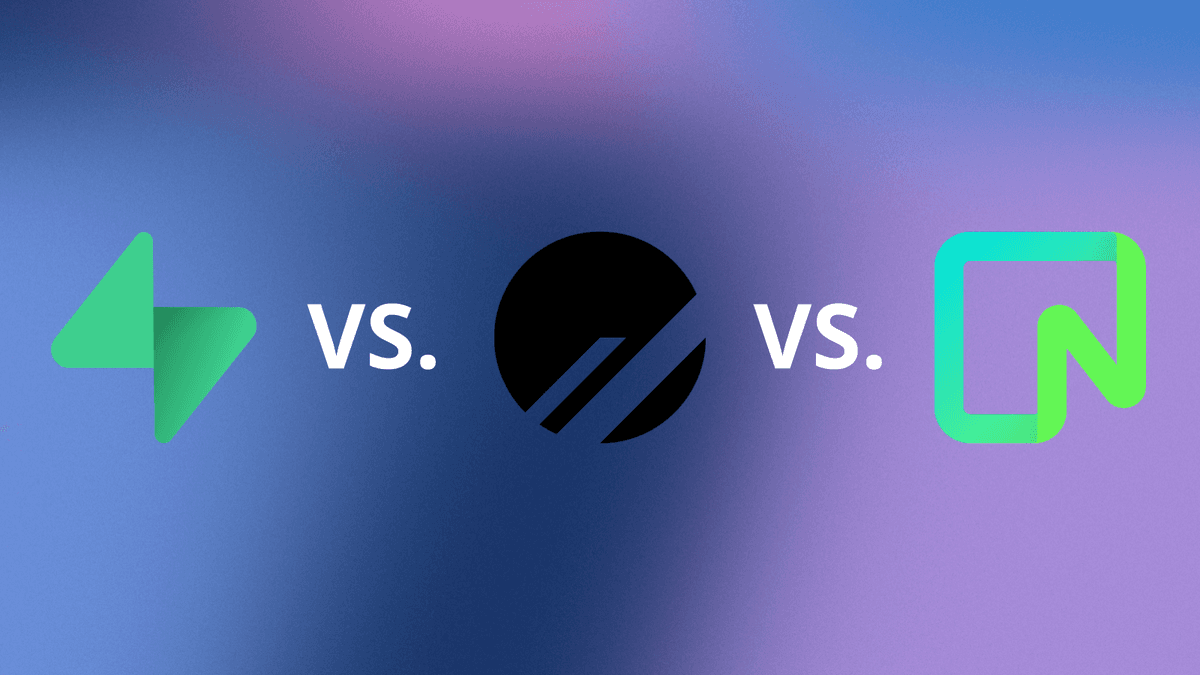 Supabase vs PlanetScale vs Neon: The Best Serverless Database for SaaS in 2025 | Sabo